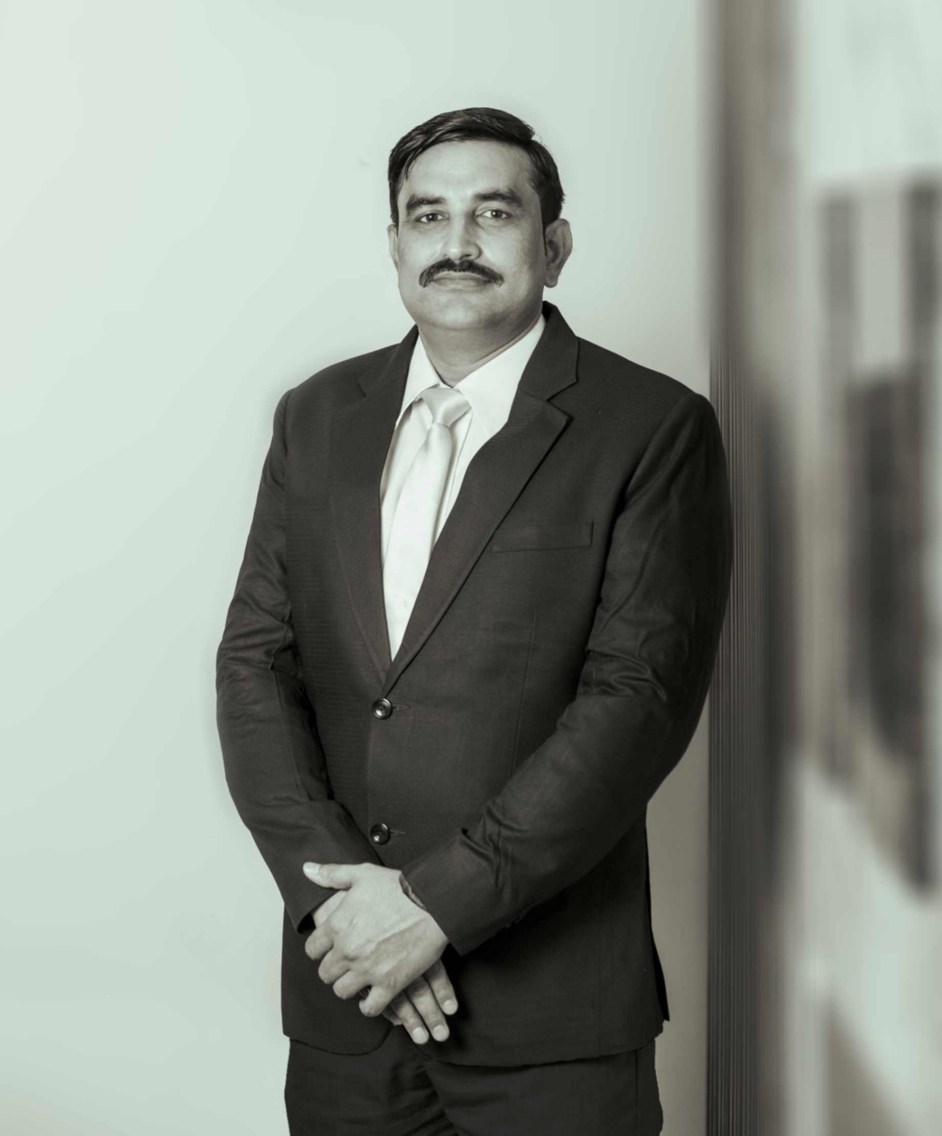 Naresh Kumar – Tax Planners
