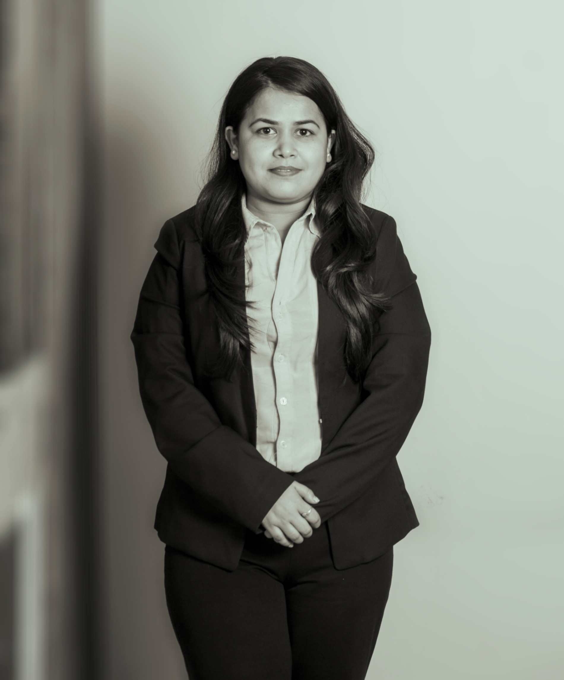 Neha Mishra – Tax Planners